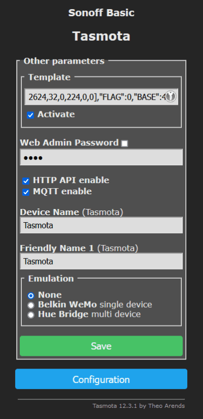 Flashing Gosund EP2 smart plug with Tasmota | DivisionBy0 Tech Stuff